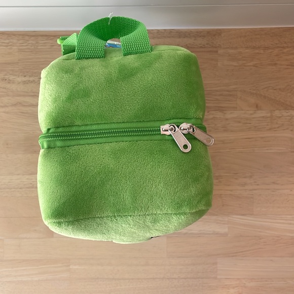 Minecraft | Toys | Minecraft Creeper Plush Mini Backpack Toy | Poshmark